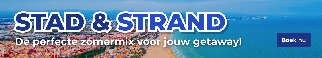 Weekendje weg? De mooiste locaties, hotels en bungalows | weekendjeweg.nl