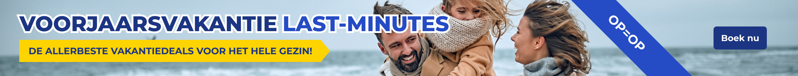 Weekendje weg? De mooiste locaties, hotels en bungalows | weekendjeweg.nl