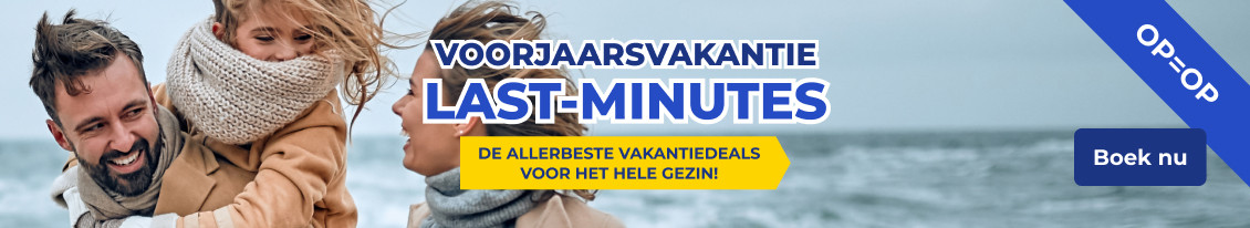 Weekendje weg? De mooiste locaties, hotels en bungalows | weekendjeweg.nl