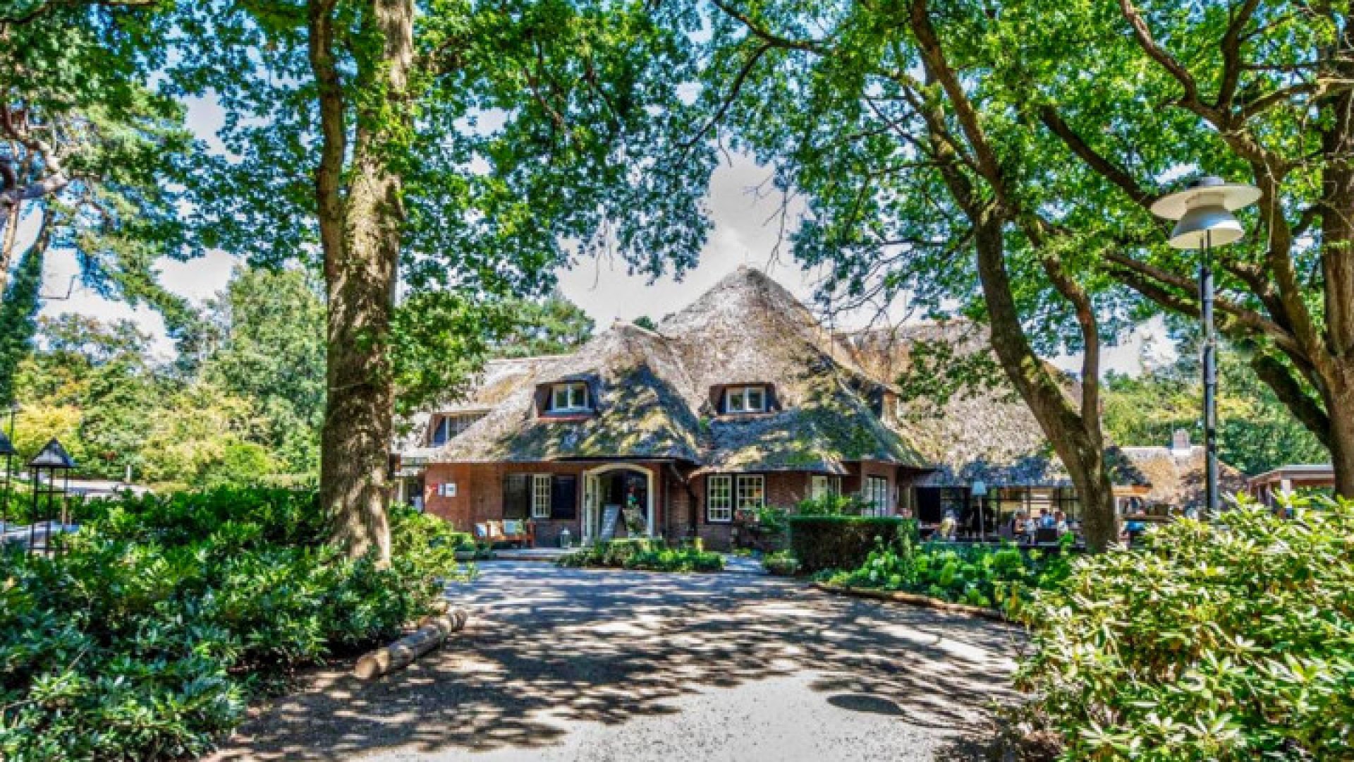 Restaurant & Hotel Hoog Holten Restaurant & Hotel Hoog Holten