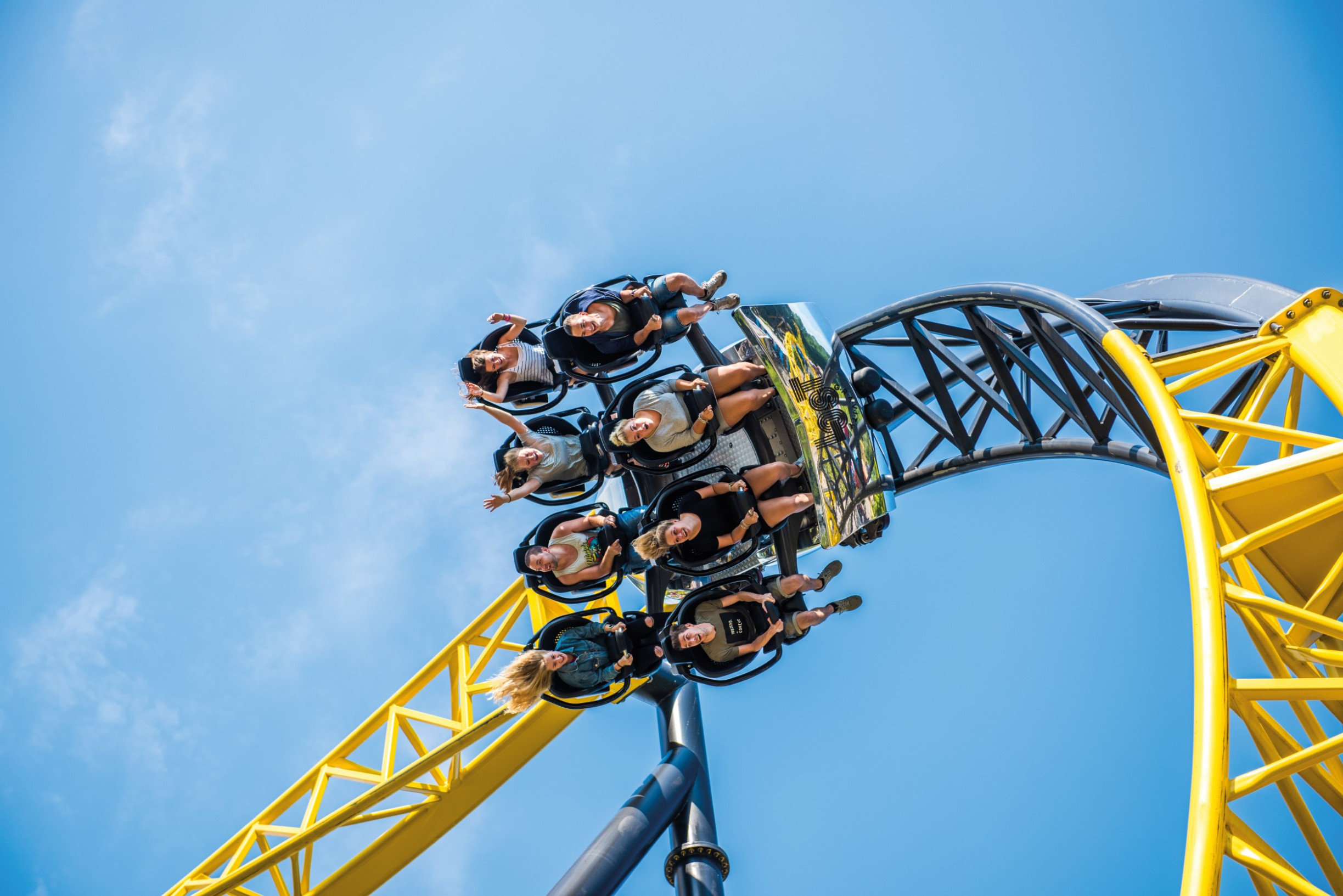 Leuke uitjes voor 2 volwassenen: 25 originele uitjes 🎡🎢