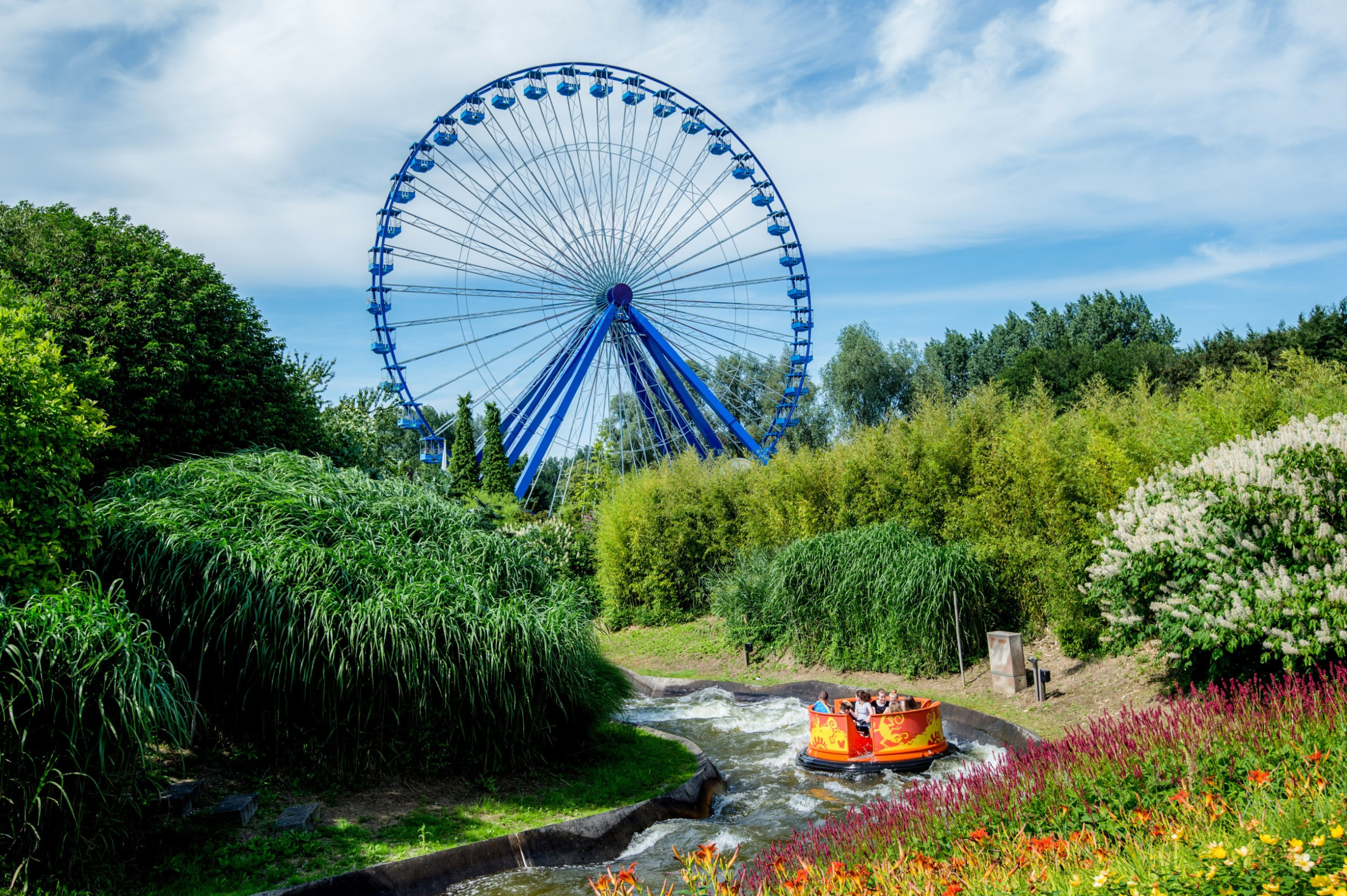 Leuke uitjes voor 2 volwassenen: 25 originele uitjes 🎡🎢