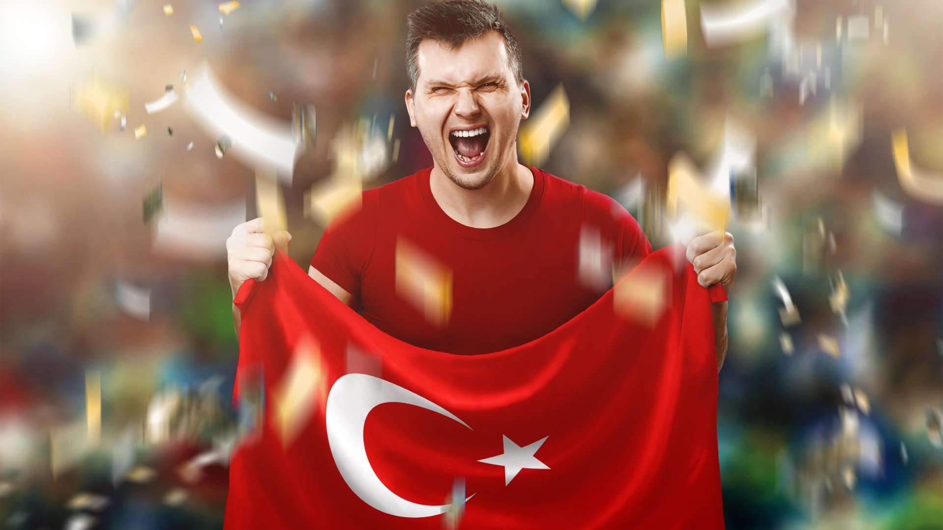 Wedstrijdticket Turkije - Georgië: EK 2024 incl. verblijf nabij Dortmund Wedstrijdticket Turkije - Georgië: EK 2024 incl. verblijf nabij Dortmund