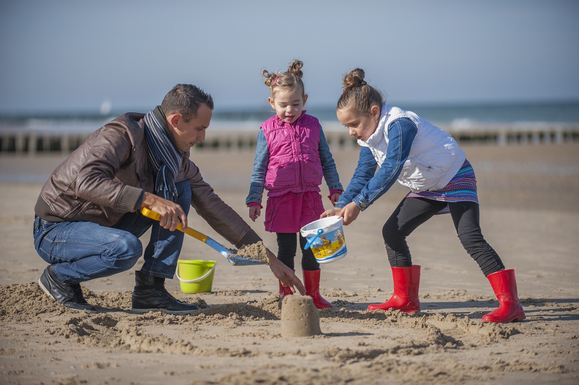 Roompot Vakantiepark Hof Domburg op 800 m. van het strand Roompot Vakantiepark Hof Domburg op 800 m. van het strand