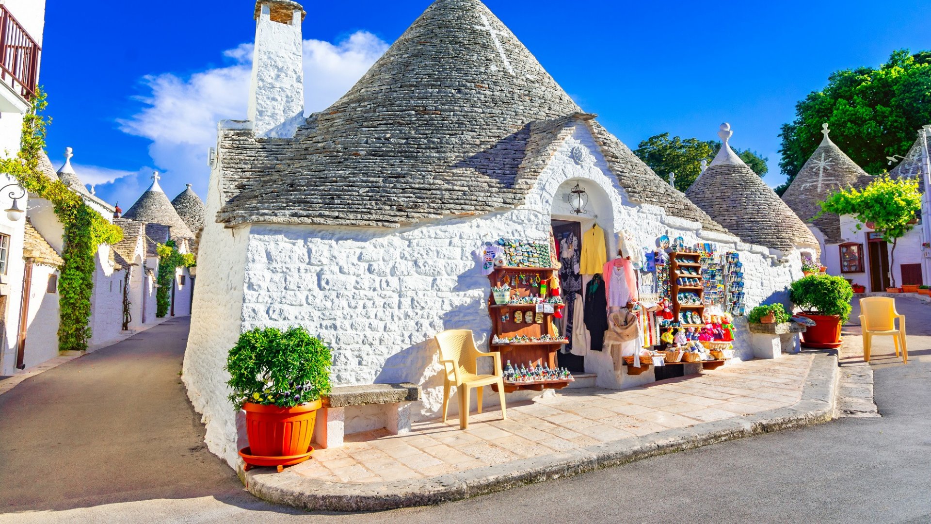 Boeken - Fly & drive: door de hak van Italië: Ontdek Puglia Boeken - Fly & drive: door de hak van Italië: Ontdek Puglia
